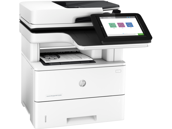 HP Multifunction Printers