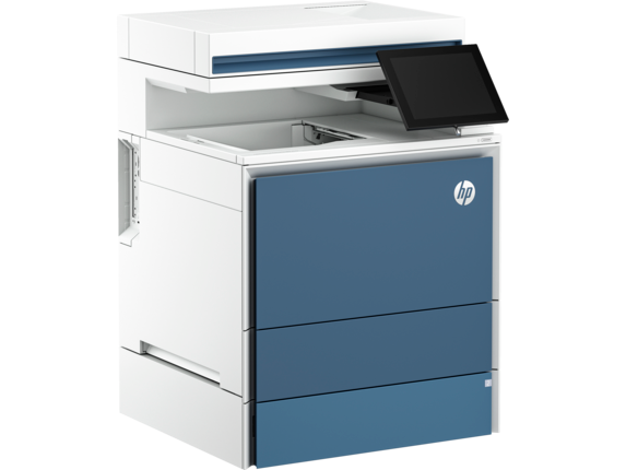 HP Multifunction Printers