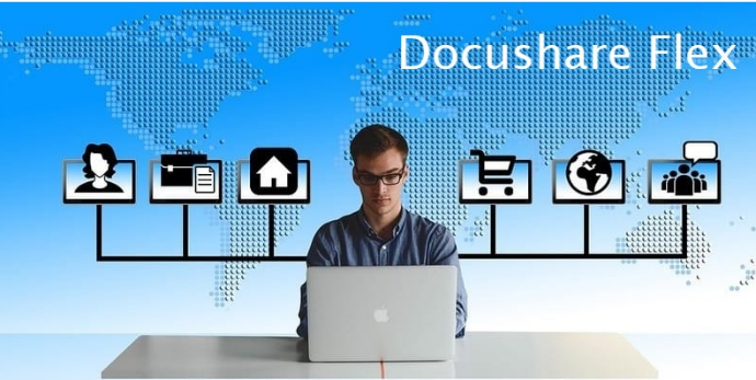 Xerox DocuShare Flex | Green Office Partner | Chicago