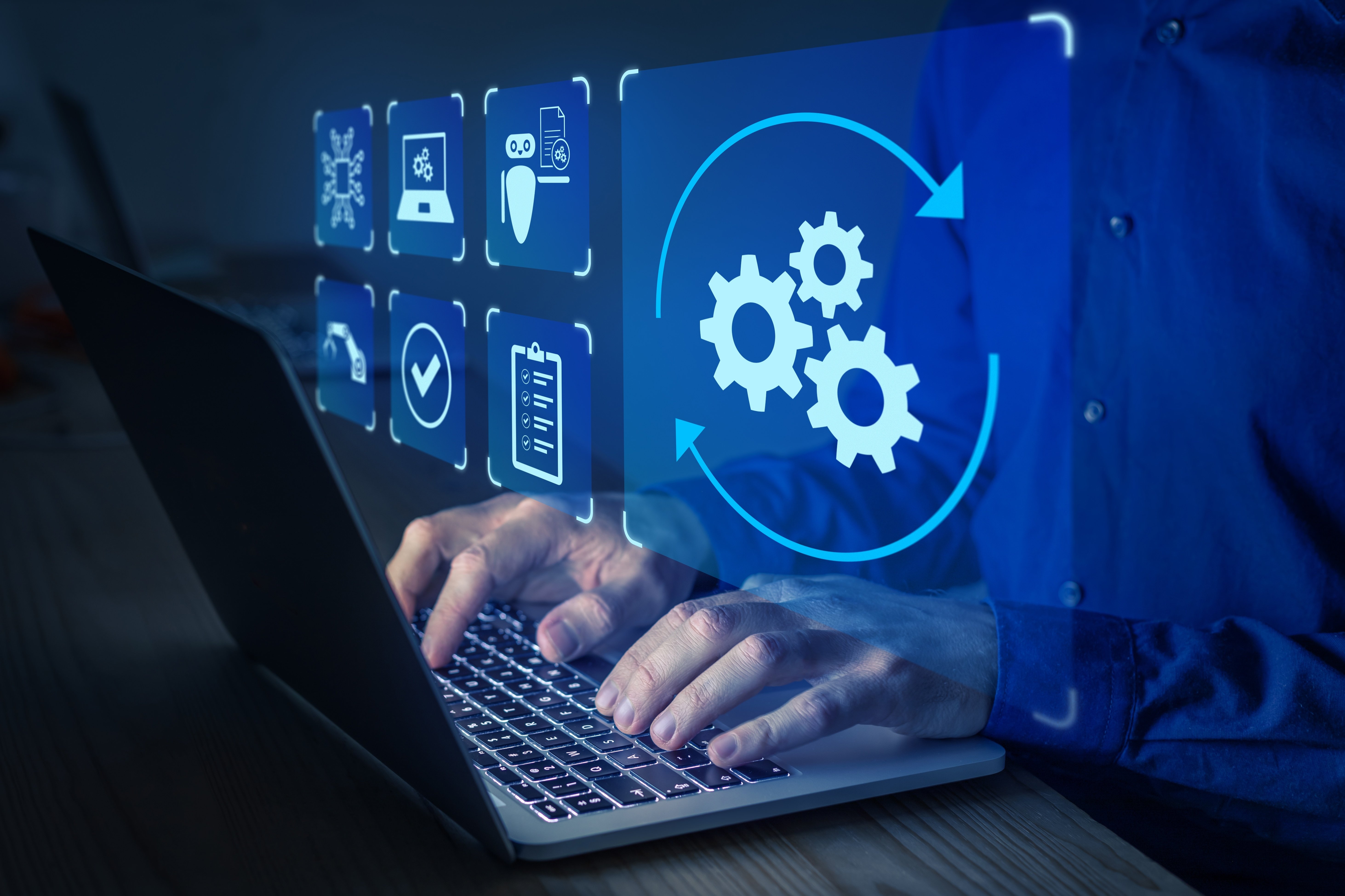 How to Implement a Document Management System: A Step-by-Step Guide